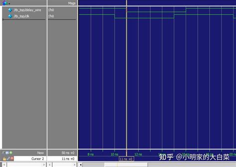 System Verilog 延迟 知乎 System Verilog 延迟 知乎