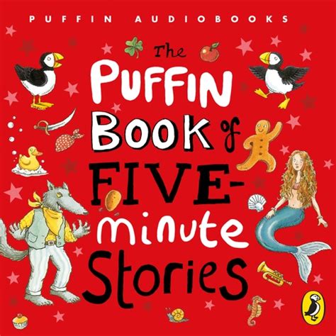 Puffin Books