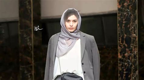 6 استایل فوق ترند و ظریف زن رضا پروانه سریال پوست شیر بیوگرافی و عکس