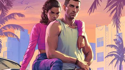 Discover The Newly Revealed Gta 6 Characters Dunia Games