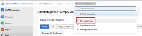 Git Integration With Power BI Everything You Need To Know Dragon S Data