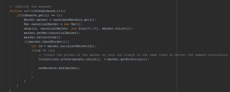Android Aruco Axis Swapping Opencv Qanda Forum