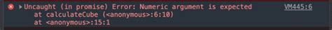 A Definitive Guide To Handling Errors In JavaScript