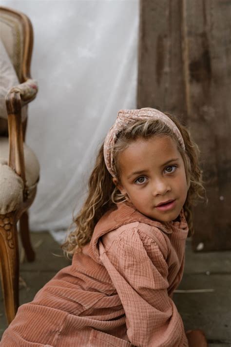 Madée Model Jackie Lee