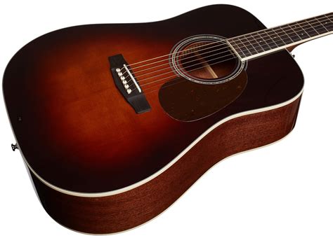 CORT Earth 100 SB Acoustic Guitar