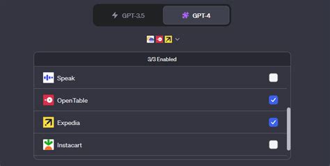 인공지능 챗 Chat Gpt 의 플러그인 브라우징 활용법