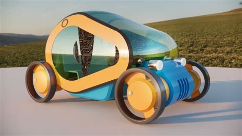 Abhijit Karnik On Linkedin Auto Drive Car Model Concept