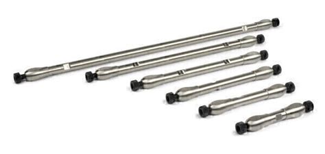 Phenyl Hexyl Phase Added To Kinetex® Core Shell Hplc Uhplc Column Line Chromatography Today