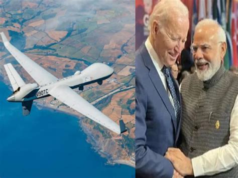 During Pm Modi Us Visit India Set To Get 11 Key Technologies For