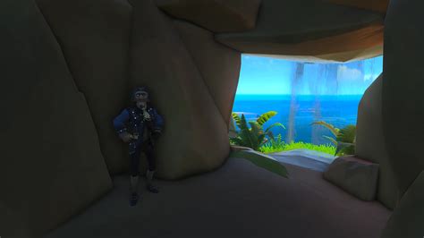 Sea Of Thieves All Sudds Locations In The Legend Of The Veil Voyage