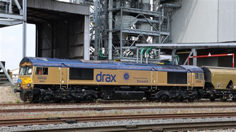 Class 66 Archives Revolution Trains