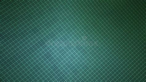 Blue Mesh Connected Grid In Three Dimension Space Stock Video Video Of Business Artificial