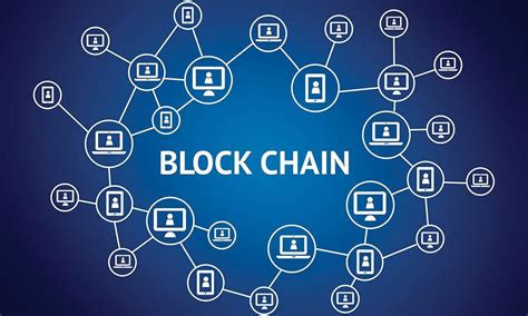 Blockchain Terms You Need To Know By Mohit Garg Dev Genius