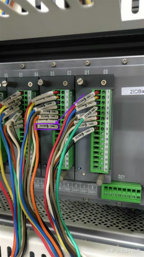 浙大中控JX 300XP系统寻找点位之调节阀 知乎