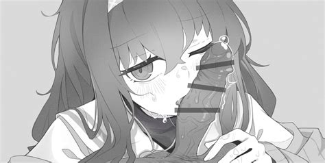 Ui Blue Archive Drawn By Ronghui Danbooru