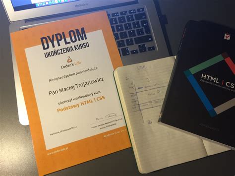 Po Szkoleniu W Coders Lab Troyannpl