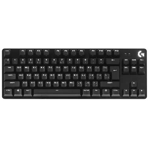 Купить Logitech G413 Tkl Se по самой выгодной цене поиск цен N Katalog