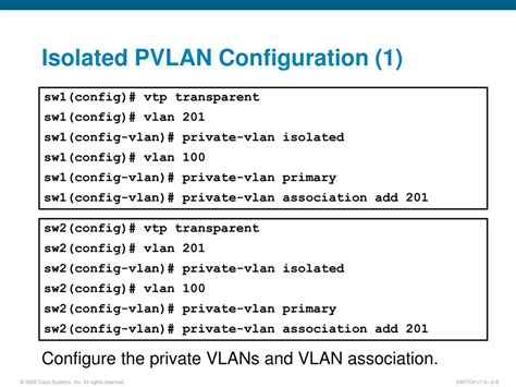 PPT Implementing VLANs In Campus Networks PowerPoint Presentation Free Download ID