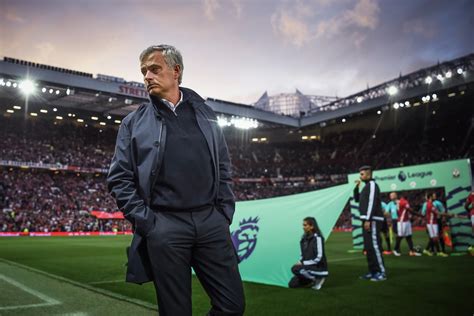 Manchester United Jose Mourinho Willing To Wait For Last Transfer