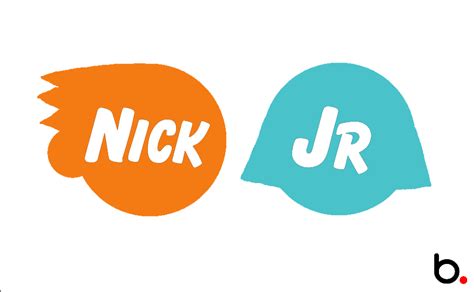 Nick Jr By Wbblackofficial On Deviantart
