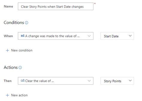 示例自定义规则方案 Azure Devops Microsoft Learn