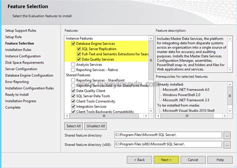 Sql Server 2012 Alwayson Cluster İşlemleri 3 Bölüm Sql 2012 Kurulumu