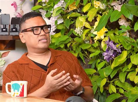 Uya Kuya Kecewa Ada Teman Bermuka Dua