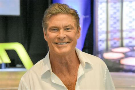 David Hasselhoff Wants You To Help Save The Planet By Playing Video