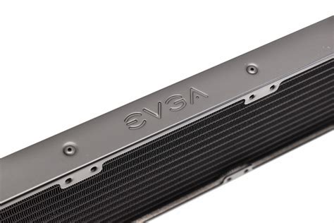 Evga Clcx Aio Cpu Liquid Cooler With Lcd Display Review