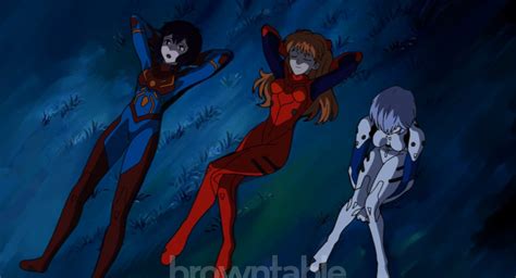 Mauricio Browntable On Twitter Peni Parker In Evangelion Yet Again FULL VIDEO DROPPING