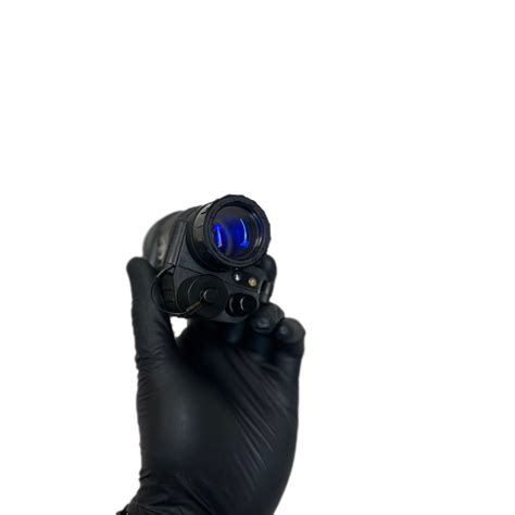 Pvs 14 Sacrificial Lens Darq Industries