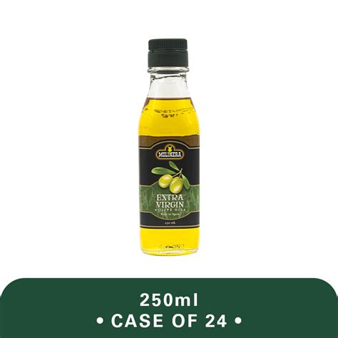 Molinera Extra Virgin Olive Oil Wholesale The Espa Fil Market