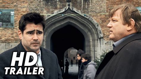 In Bruges 2008 Original Trailer Fhd Youtube