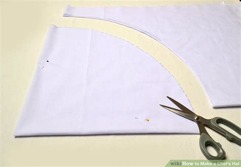 4 Ways To Make A Chefs Hat Wikihow