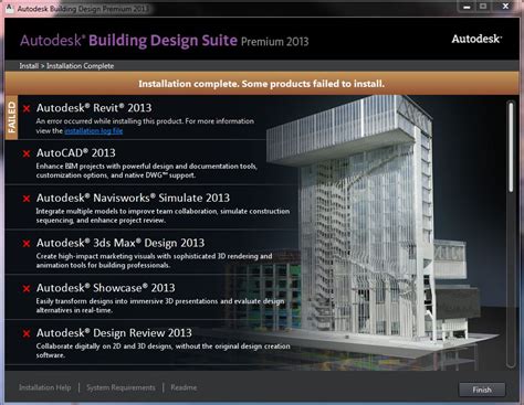 Solved Revit Failed Installation Aborted Result Autodesk Community