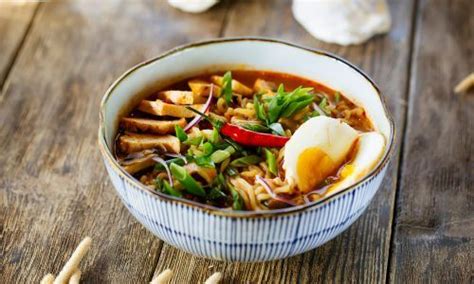 Selain Mie Ramen Cek Jenis Mie Lainnya Yang Juga Beken Masak Apa