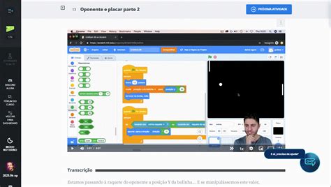 Aprendizado Online Com A Luri A Inteligência Artificial Da Alura