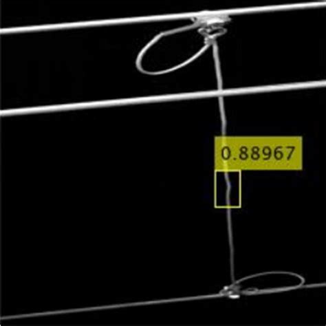 Small Target Recognition Results Based On Traditional Neural Network