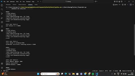 Build Python Automation Scripts By Pythonwithanu Fiverr