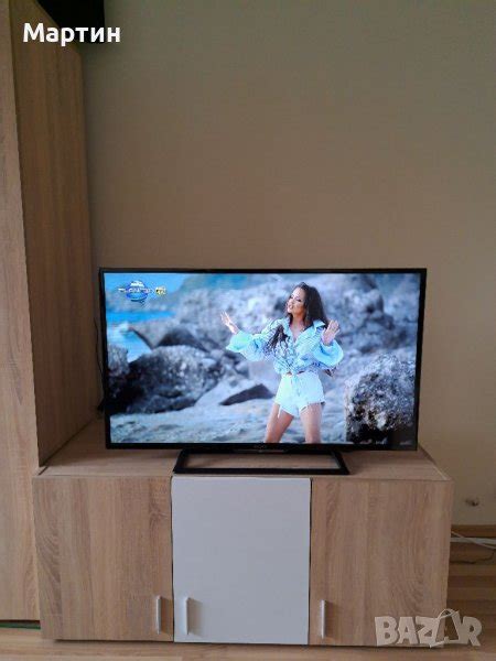 Телевизор Sony 40 инча в Телевизори в гр София Id39806913 — Bazar Bg