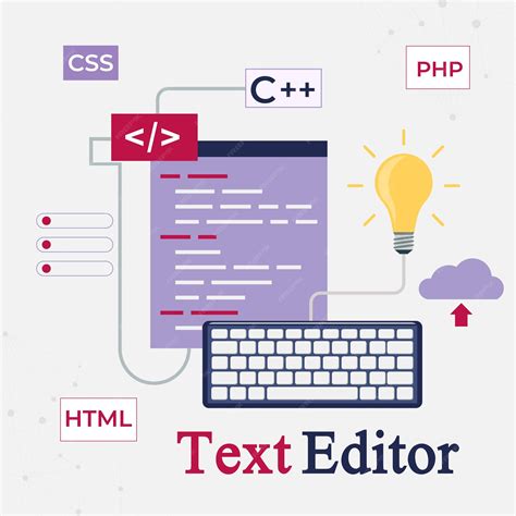 Premium Vector Software Test Innovation Digital Global Technology Website Development Explore