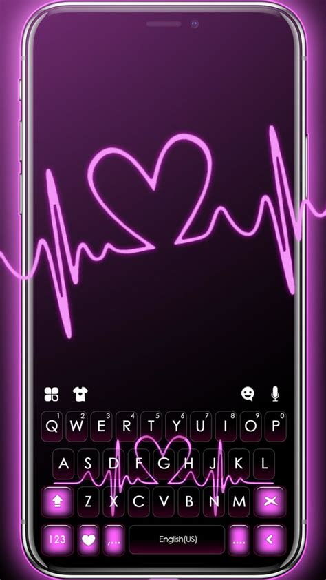 Pink Rgb Heart Theme Para Android Descargar Pink Rgb Heart Theme Para Android Descargar