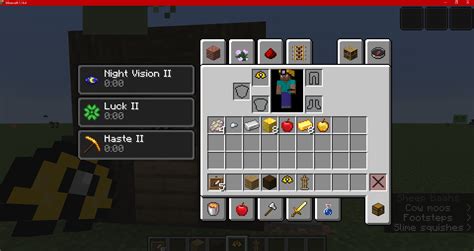 Kabuto S Simple Mining Helmet Minecraft Mods CurseForge Kabuto S Simple Mining Helmet Minecraft Mods CurseForge