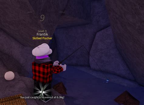 Fisch Best Way To Grind Money Guide Item Level Gaming