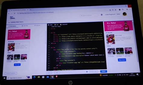 vallari panvalkar on linkedin ccbp ccbpians coding html css
