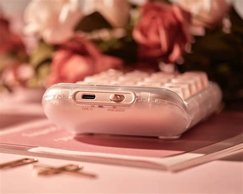 Foundation Tri Mode Wireless Numpad