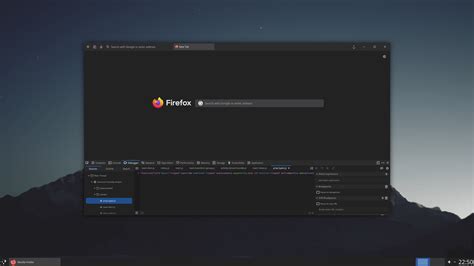 New Custom Devtools Css In Comments Rfirefoxcss