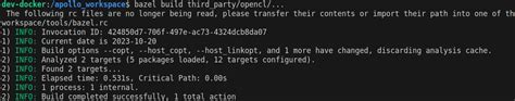 Apollo80 Add Third Party Opencl · Issue 15165 · Apolloautoapollo