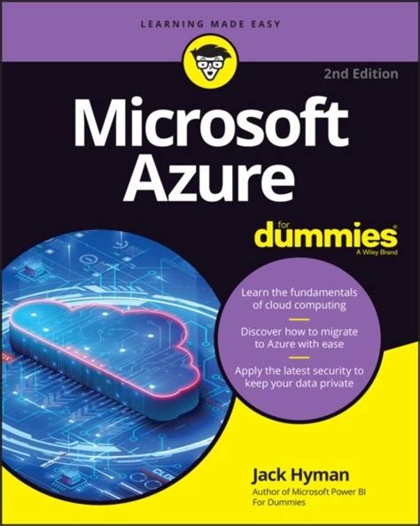 Microsoft Azure For Dummies John Wiley Sons Ksi Ka W Empik