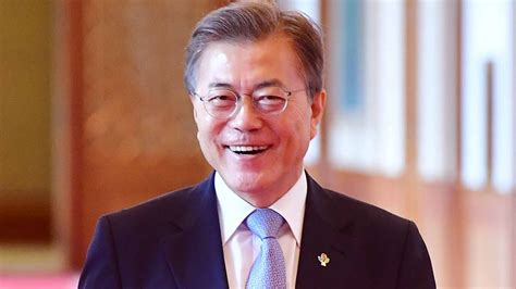 [정치]문재인 대통령 2017 세계시민상 수상자 선정